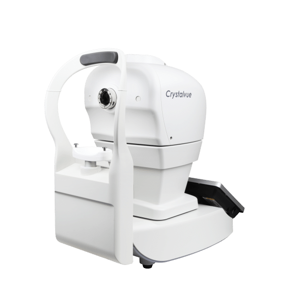 Non-mydriatic retinal camera 世界上最容易上手的眼底相機 MDS Linx